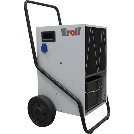 Humidificateur d'air Kroll TK30