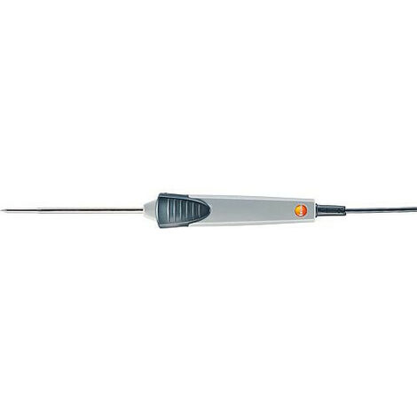 Testo TE type K sonde d immersion -60...+400°C