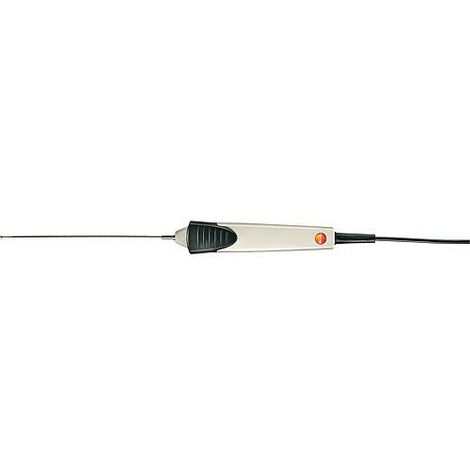 Testo TE type K sonde surface -60...+400°C
