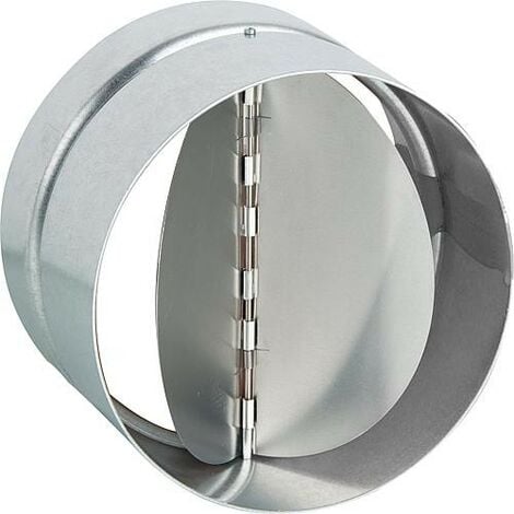 Clapet d'obturation RSK 160