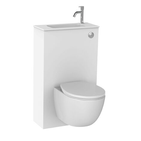 Pack WC Trio