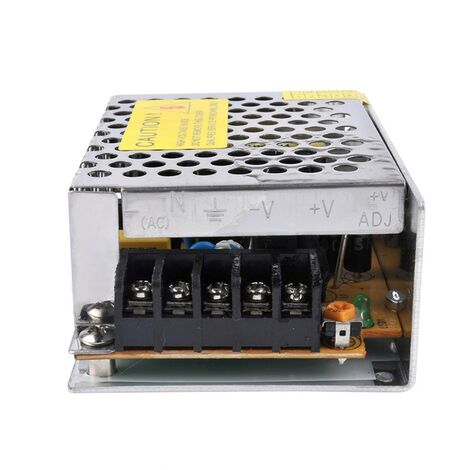 Ac 220v Dc 12v Alimentatore 2A 24W Stabilizzato Switching