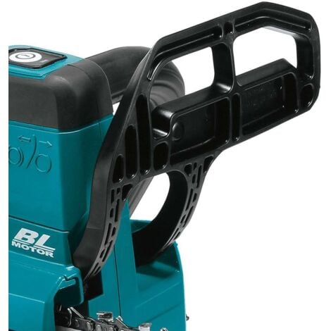 Elettrosega a batteria Makita DUC254Z passo catena 3/8 solo corpo