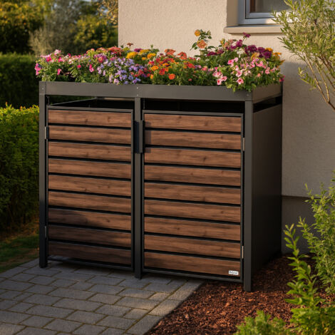 zelsius-m-lltonnenbox-mit-pflanzdach-2-m-lltonnen-anthrazit-ral-7016