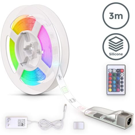 Strisce LED varie Versioni Variante