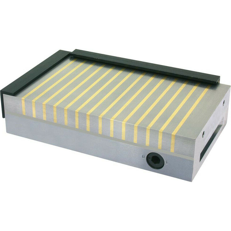 Bandeja magnética permanente PMNEO 2515 Bandera