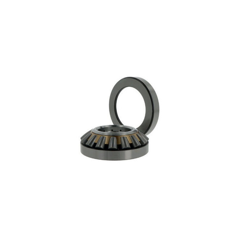 Rodamiento axial de rodillos a rótula 29332 E DI 160mm ancho67mm -30 b ...
