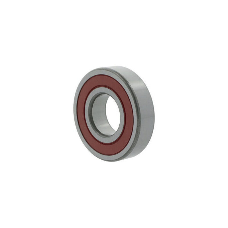 Rodamiento rígido a bolas 6205 -RSR-C3 DI 25mm AD 52mm Anchura15mm NKE