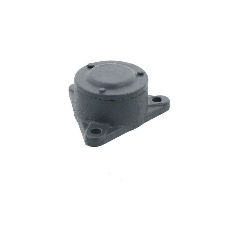 Soporte con brida F512 -WA-L 110mm triangular 1 unidad FAG