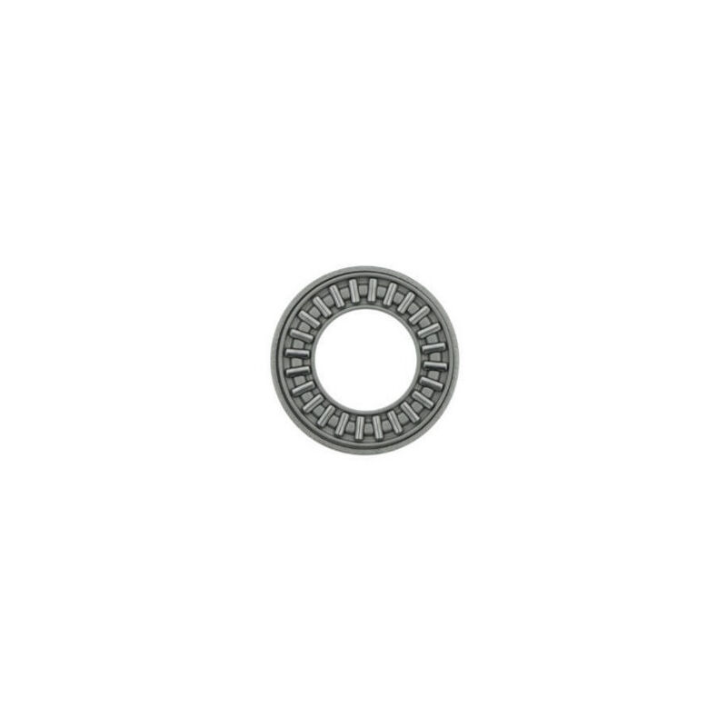Rodamiento axial de agujas AXW30 DI 30mm AD 50mm Anchura7,2mm INA