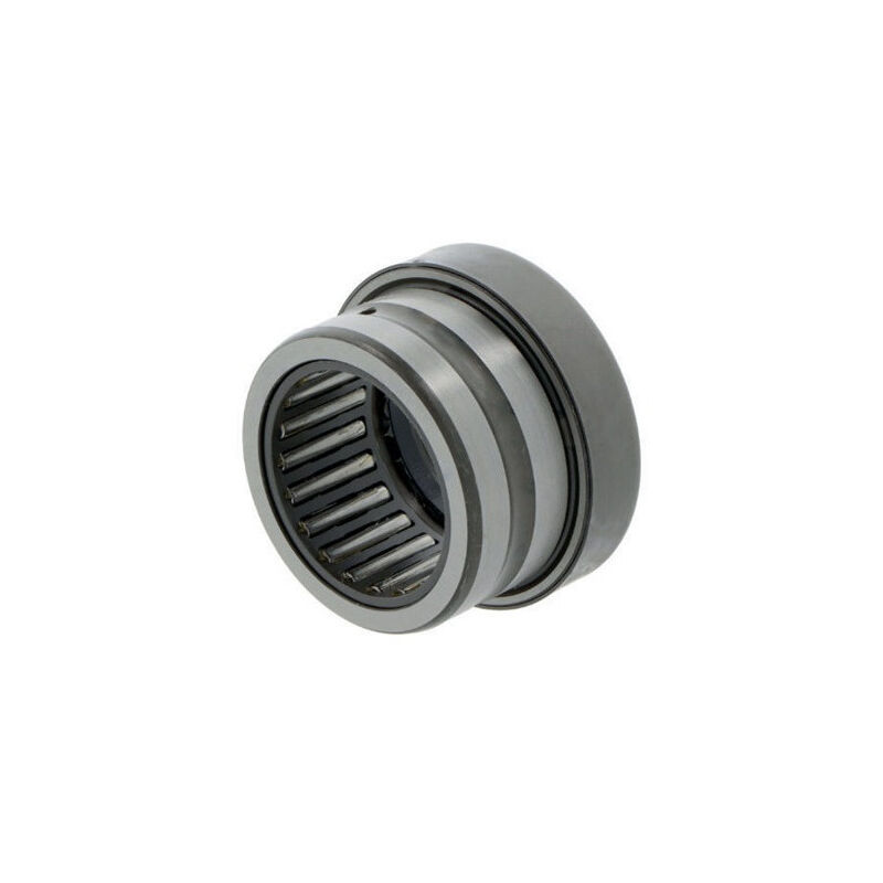 Rodamiento de rodillos cilíndricos axiales de rodillos de agujas 30 mm DE 42 mm DI 30 mm -20 b ...