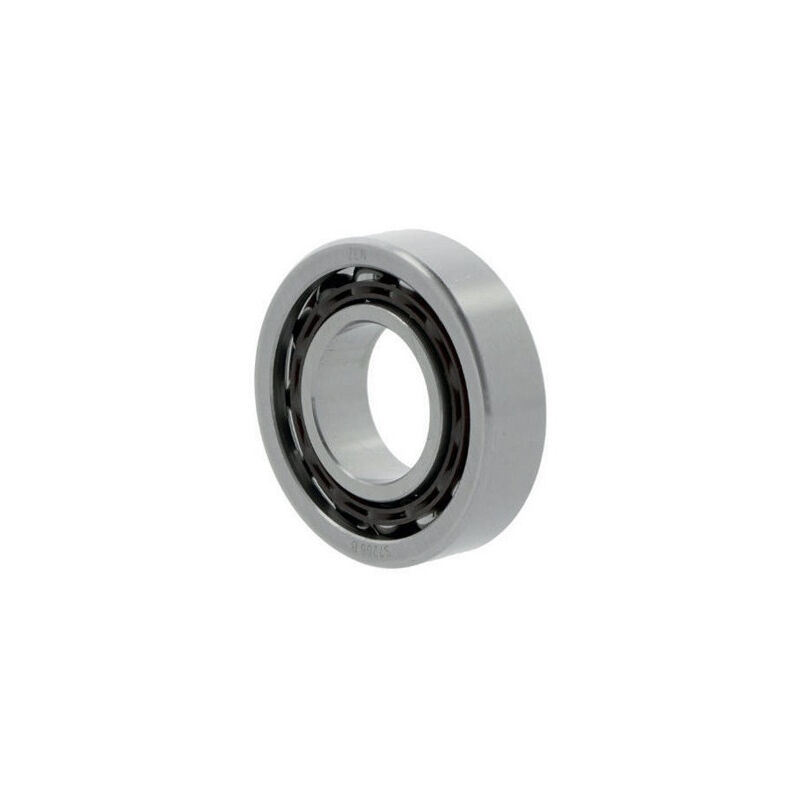 Rodamiento de bolas angular 7206 BEGAP 16 mm DE 62 mm DI 30 mm SKF