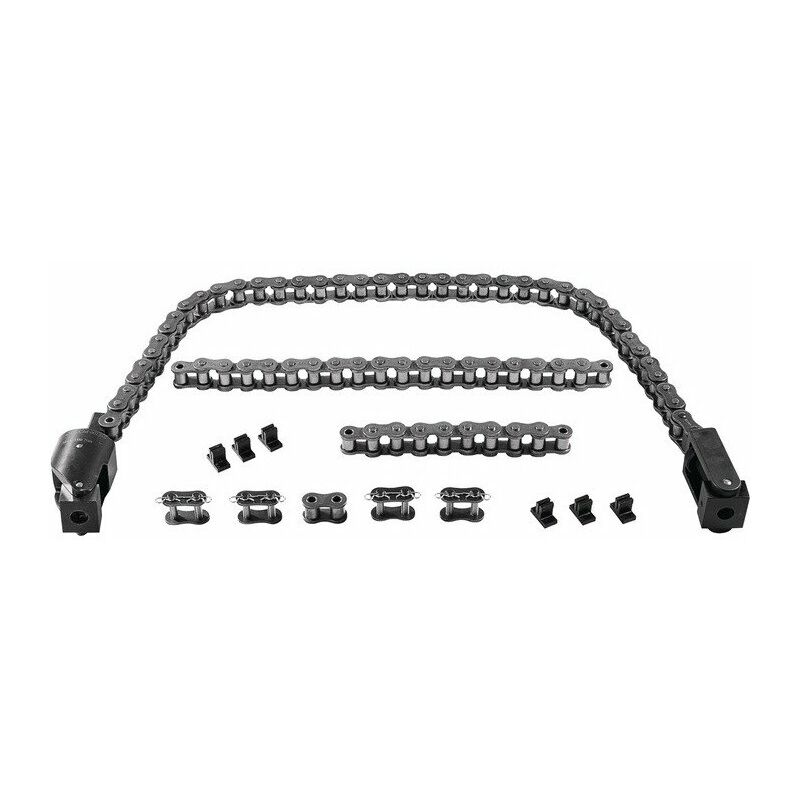 Juego de cadenas tensoras No. 6540 M12 AMF