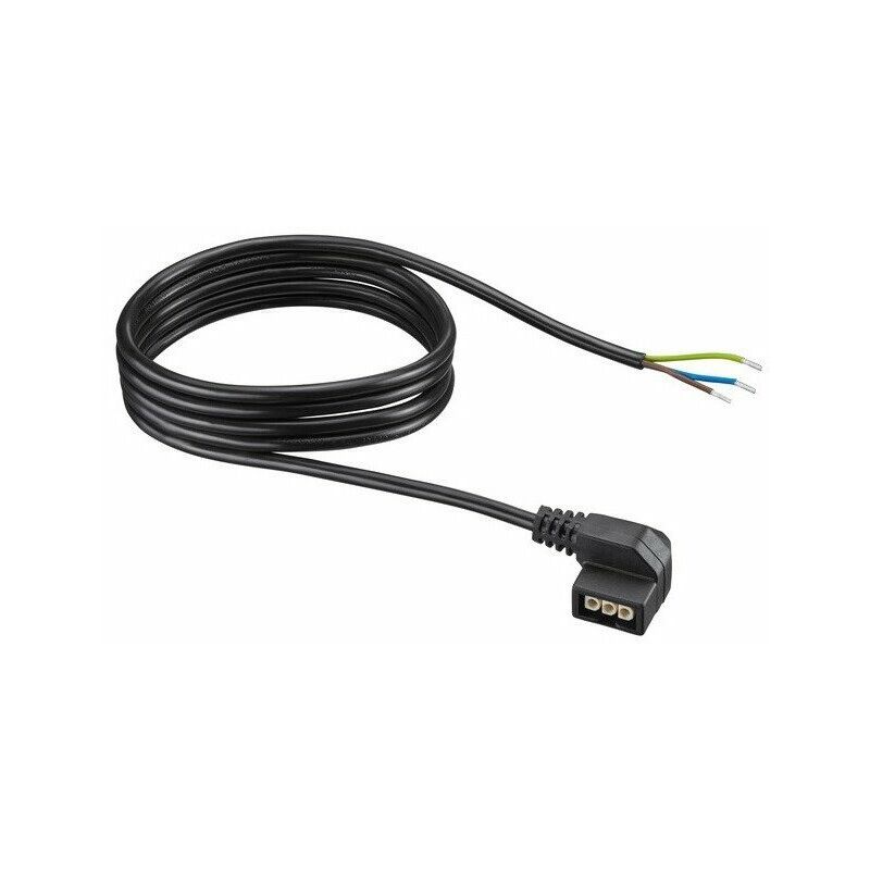 CABLE DE RED CON ENCHUFE ANGULAR PARA WILO YONOS