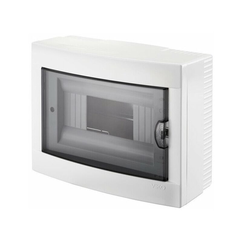 CAJA DE PROTECCIÓN ° P / RECEPTOR DE RADIO R-CON