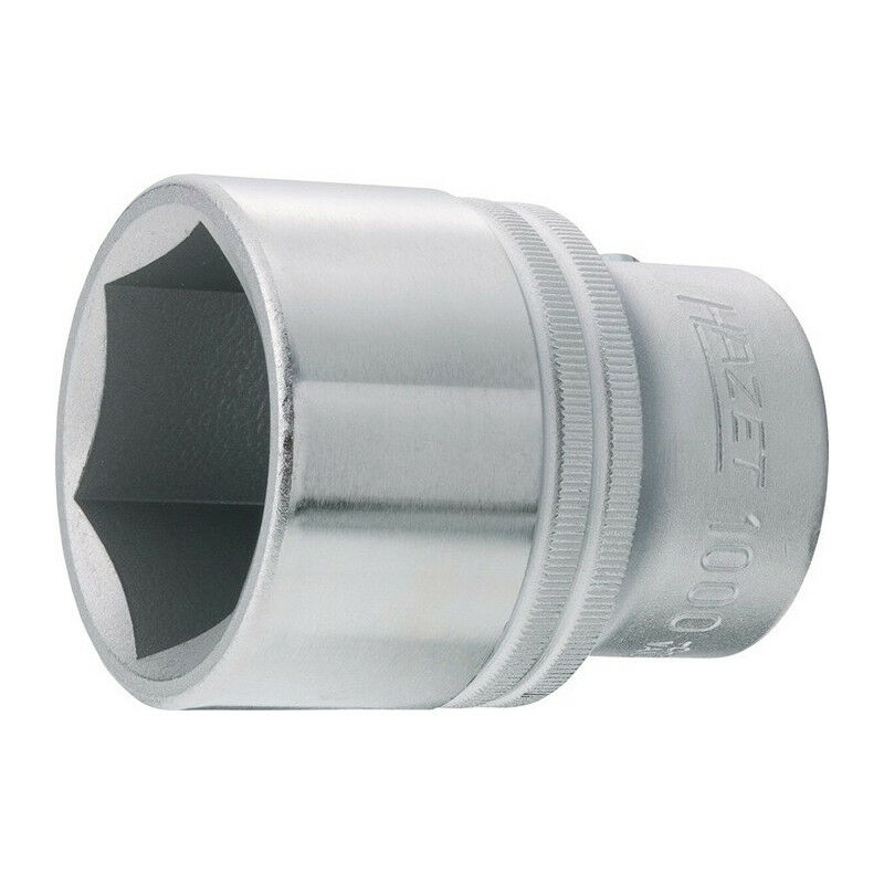 Socket 1000 3/4 Pulgadas Hexagonal Sw 24Mm L.52Mm Hazet