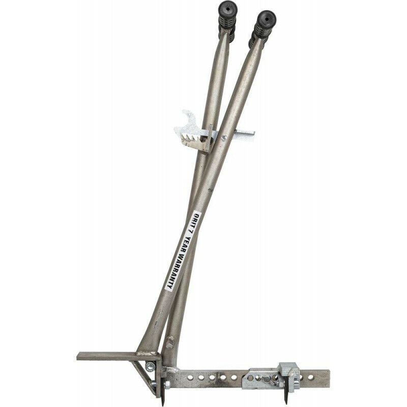 Extractor de adoquines de Newton