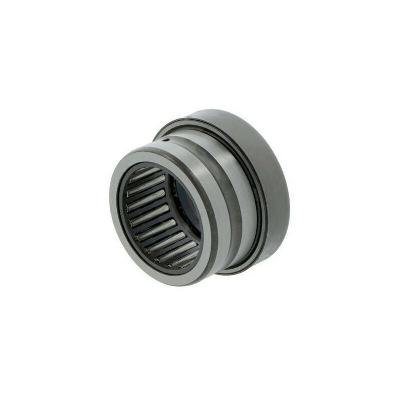 Rollo con rodillos cilíndricos con aguja NKXR45 -Z -XL INT 45 mm EXT 58 ...