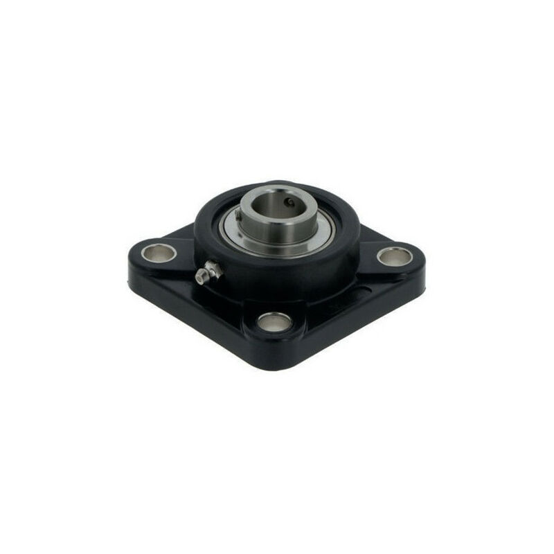 Unidad de alojamiento de rodamientos con brida RCJY45 -TV-VA-HLA 45mm cuadrado INA