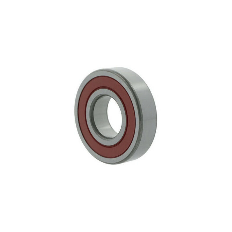 Rodamiento de bolas de garganta profunda 6312 -C-HRS (-RSR) int 60 mm ...