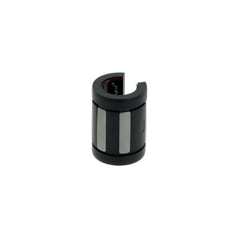 Rodamiento lineal de bolas LBCT20 D-2LS 20 mm Ext 32 mm b.45 mm Ewellix SKF