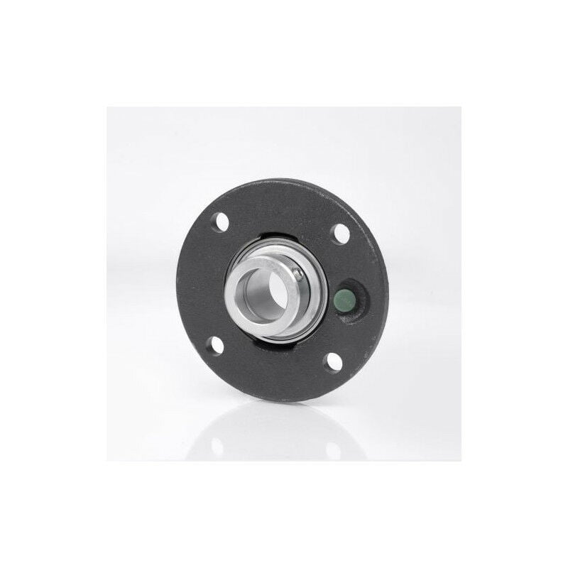 Unidad de alojamiento de rodamientos con brida M-UCFC205 D1 25mm rd.NTN