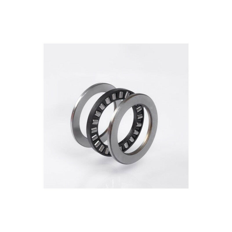 Rodamientos de rodillos cilíndricos axiales 81206 T2 INT. 30mm ext. 52mm 0.131kg NTN