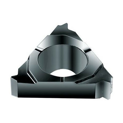 Placa de fresadoA 60 grado perfil completoTN16 ER 075 M PK35 (Par 2)