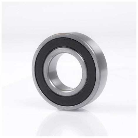 Rodamiento rígido a bolas 6004 -C-HRS (-RSR) DI 20mm AD 42mm ancho12mm FAG