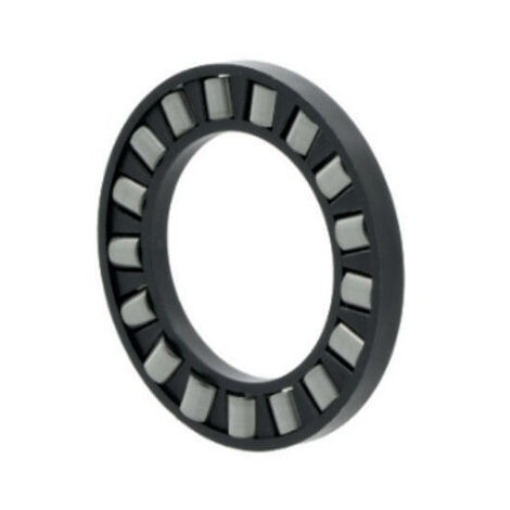 Corona axial de rodillos cilíndricos K81118 -TV DI 90mm DE 120mm ...