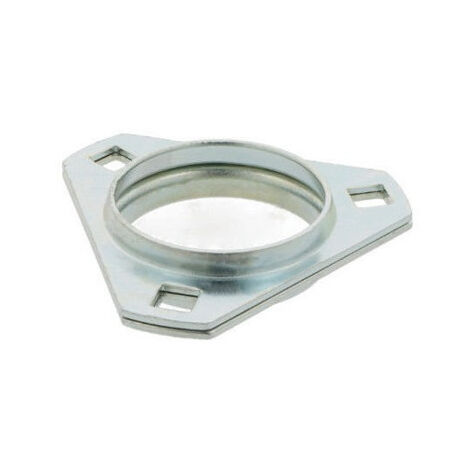 Soporte con brida PFD47 47mm triangular SKF
