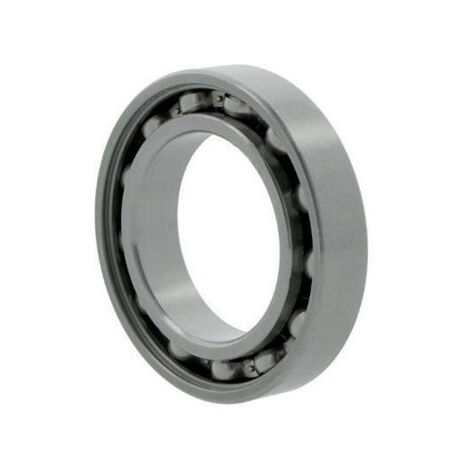 Rodamiento ranurado de bolas 6209 ZECM DI 45mm AD 85mm Anchura 19mm NACHI