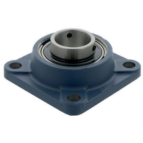 Unidad de soporte con brida FY55 TF/VA228 55mm cuadrado SKF