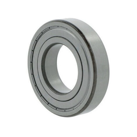 Rodamiento rígido de bolas 6000 -ZZ DI 10mm AD 26mm ANCHURA8mm TIMKEN