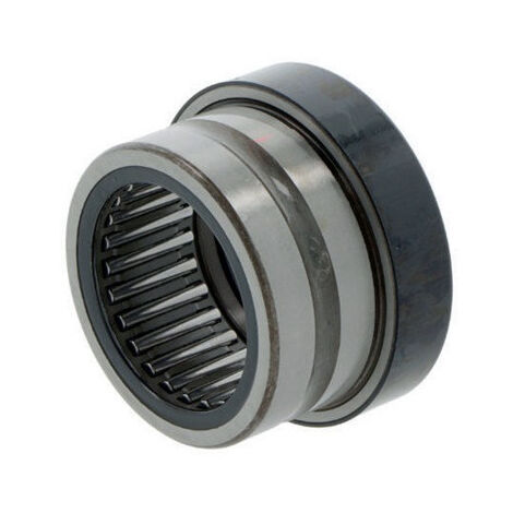 Rodamiento de rodillos cilíndricos axiales de aguja NKXR20 T2Z 30mm OD 30mm ID 20mm -20 b. + 120 ...