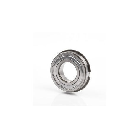 Rodamiento rígido de bolas 6004 -2ZNR 12 mm DE 42 mm DI 20 mm SKF