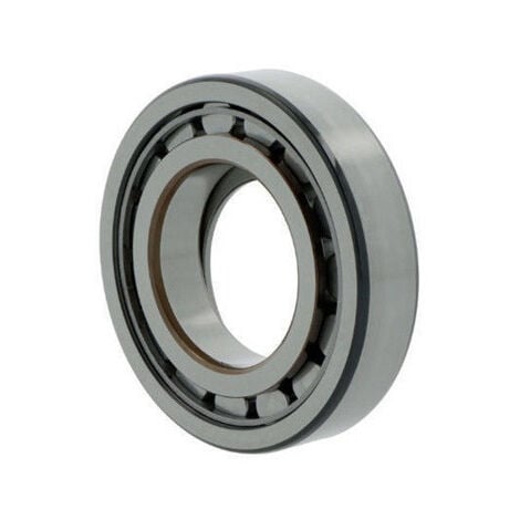 Rodamiento de rodillos cilíndricos NUP212 ECJ 22 mm AD 110 mm ID 60 mm diámetro cilíndrico SKF