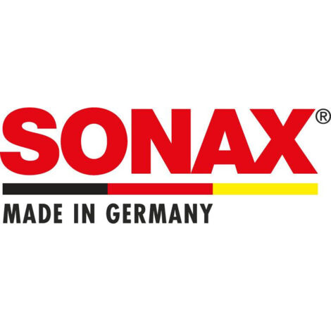 Oil Sonax MOS2 con aceite universal Easyspray 400 ml (por 6)