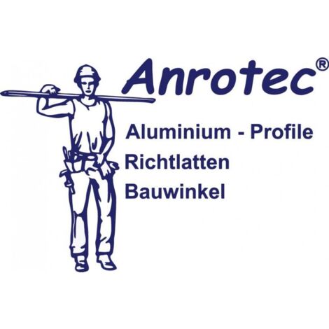 Regla 4,0m con 2 niveles