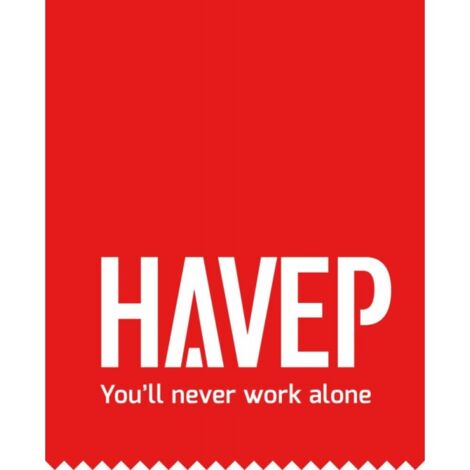 Chaqueta larga 50285 Talla 60 carbón gris/azul