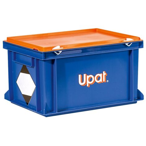 UPAT Mortero UPM 33-300