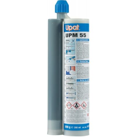 UPAT Mortero UPM 55 HKW