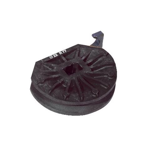 Unidad combadura D 10 R40 Roller