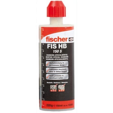 Fischer-Spezial Highbond Fis Hb 150 C