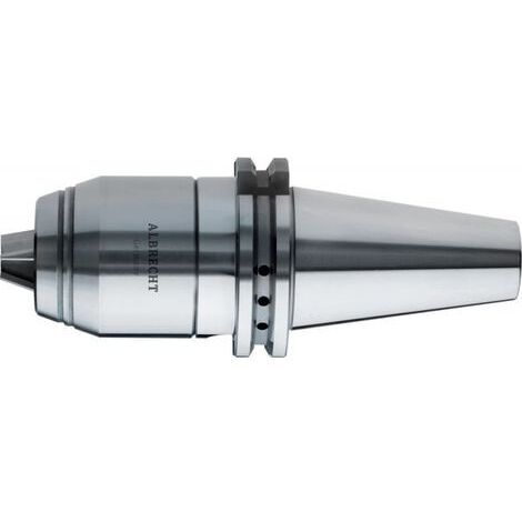 Mandril (portabroca) universal AKL D69871 1-16mm SK50 Albrecht