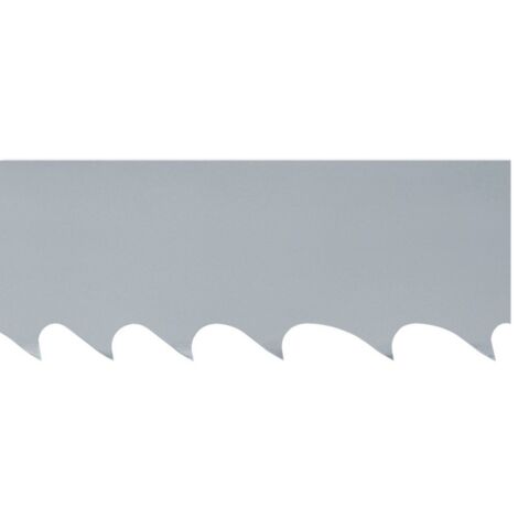 Cinta de sierra VARIO M42 2950x27x0,9 8-12Z Wikus