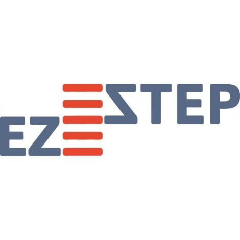 Escalera telescópico combinado 3,00m EZSTEP