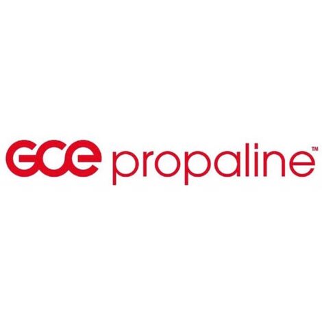 Botella Propano G 3/8 L
