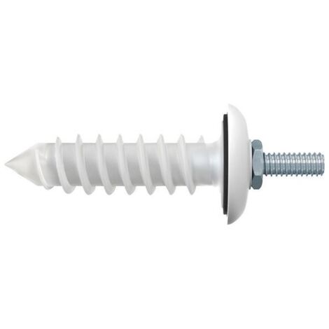 fischer taco aislante FID-R (por 25)