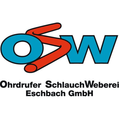 Pipe Versátil Syntex Negro Plana Universales, De Goma C / 52 M. Osw ...